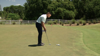 Practicing High Pressure Putts | From the Tips by Golf Galaxy