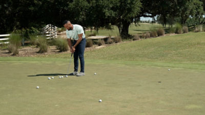 How to Read a Breaking Putt | From the Tips by Golf Galaxy