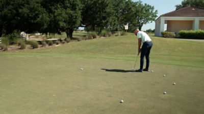 From the Tips by Golf Galaxy