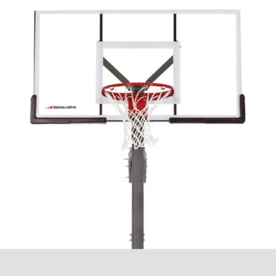 The Seven Best Basketball Hoops for 2022