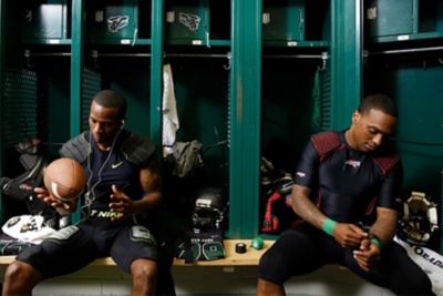 How to Buy Mid- and Lower-Body Football Pads