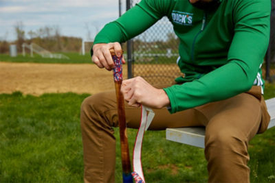 The Pro Tips Guide to Taping a Bat