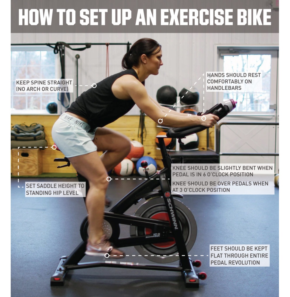 how-to-adjust-exercise-bike-seat-brokeasshome