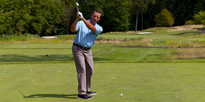 How to Make Solid Contact With Your Irons | From the Tips by Golf Galaxy