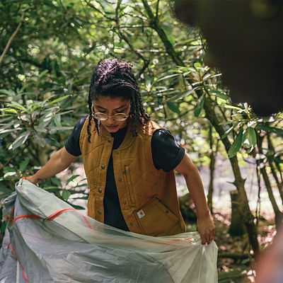 How To Build the Perfect Backcountry Bar