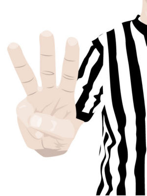Pro Tips Guide to Common Basketball Fouls and Violations