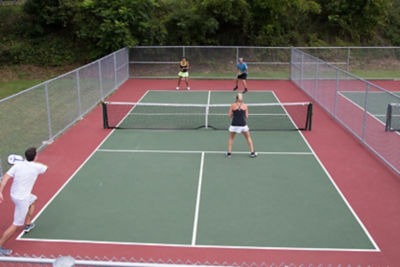 Pickleball