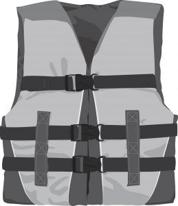 How to Buy a Life Vest