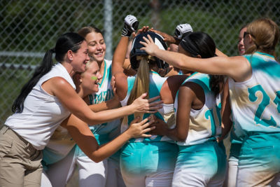 Softball Coach Gear Checklist