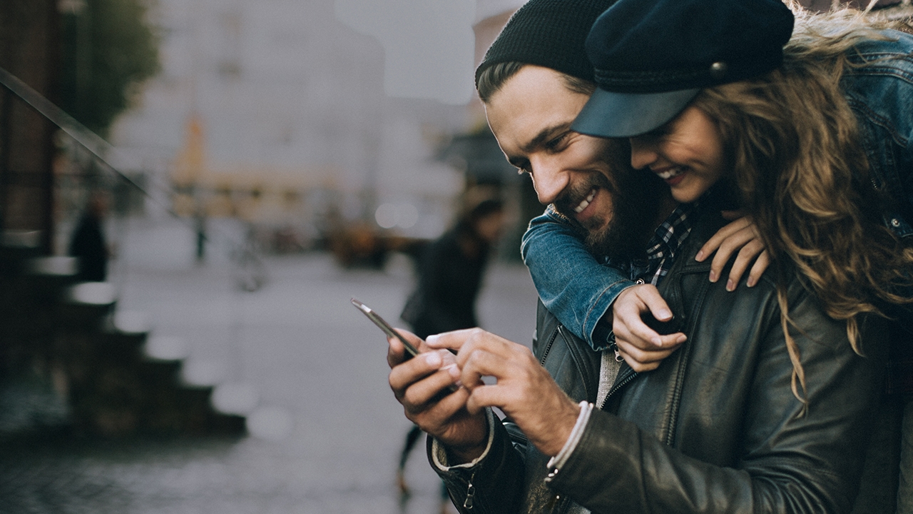 ¿Qué es SMS y MMS? | Mensajes SMS vs. MMS | T-Mobile