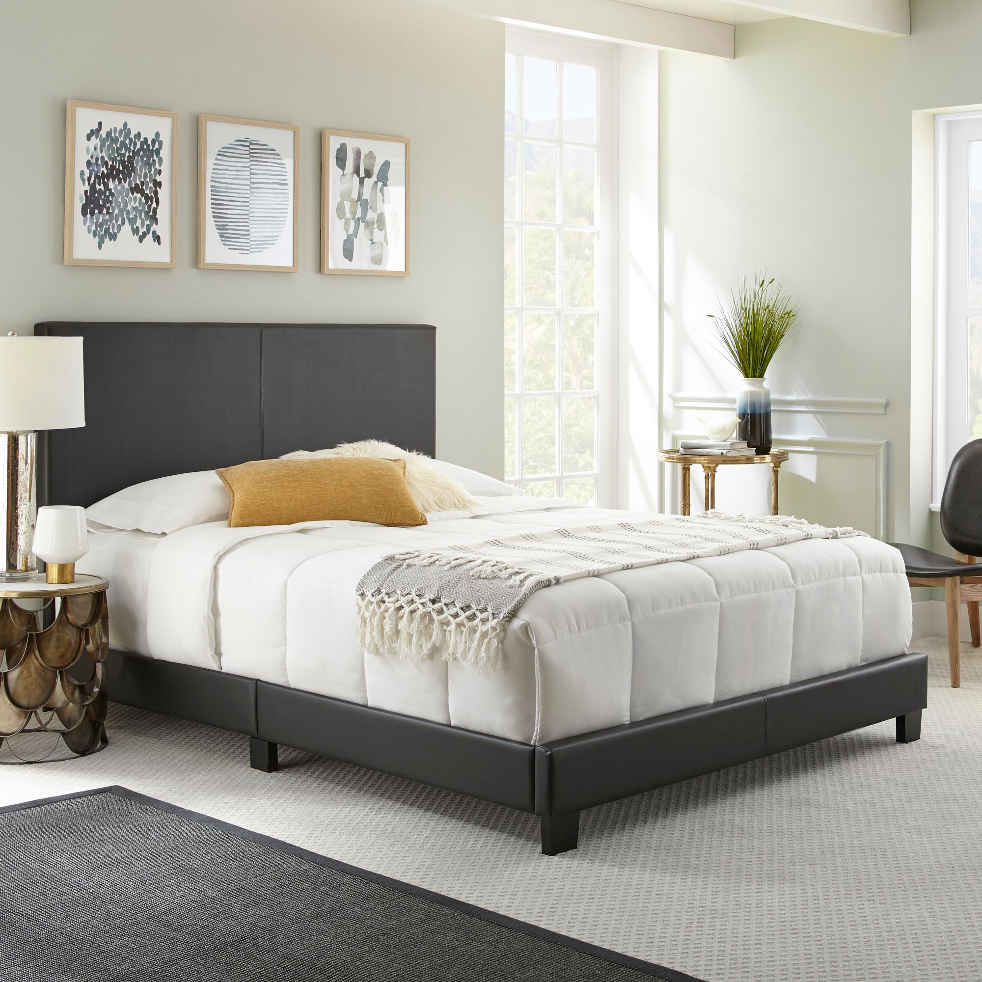 Bjs bed frame store