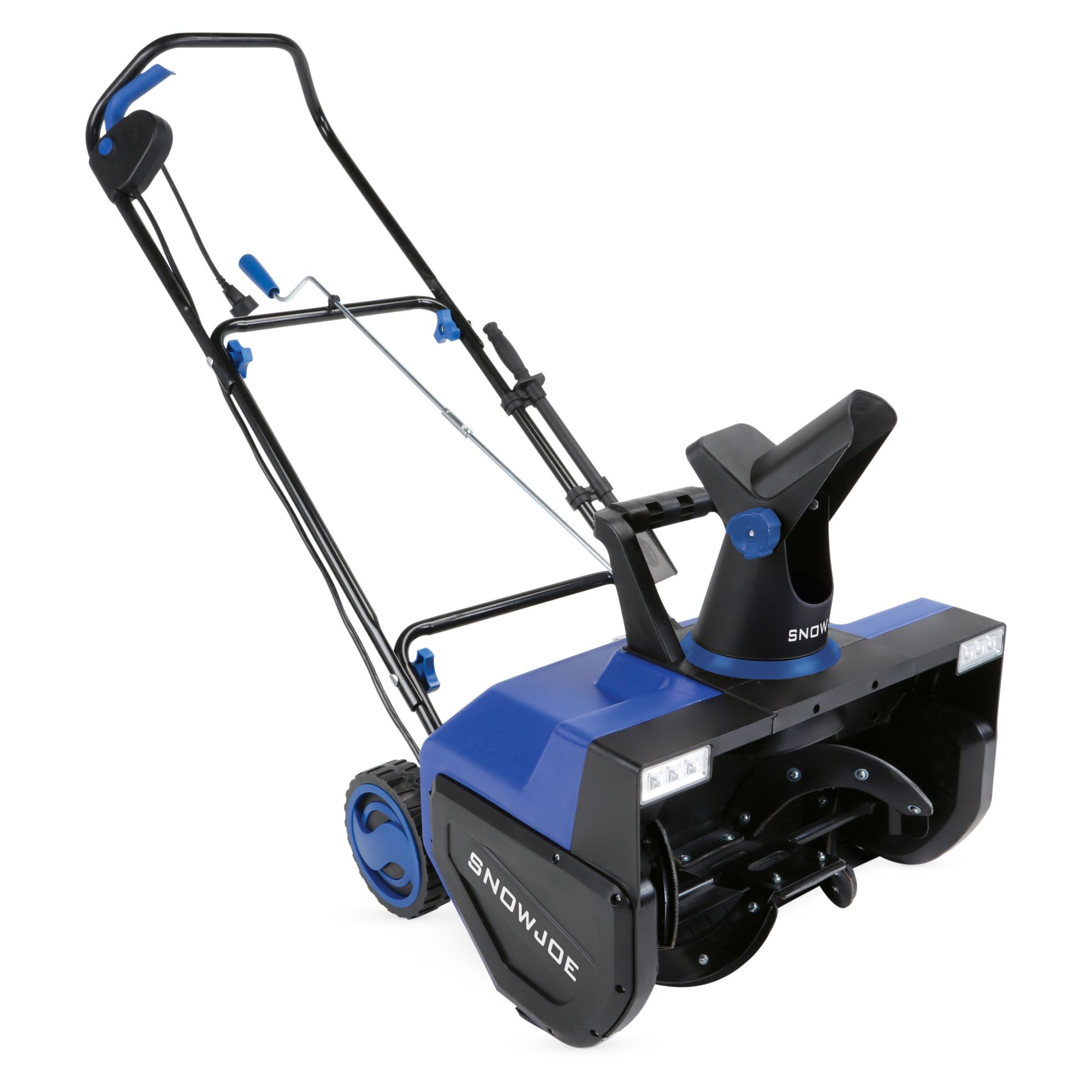 Snow Joe 22 15A Electric Snow Thrower BJ s Wholesale Club
