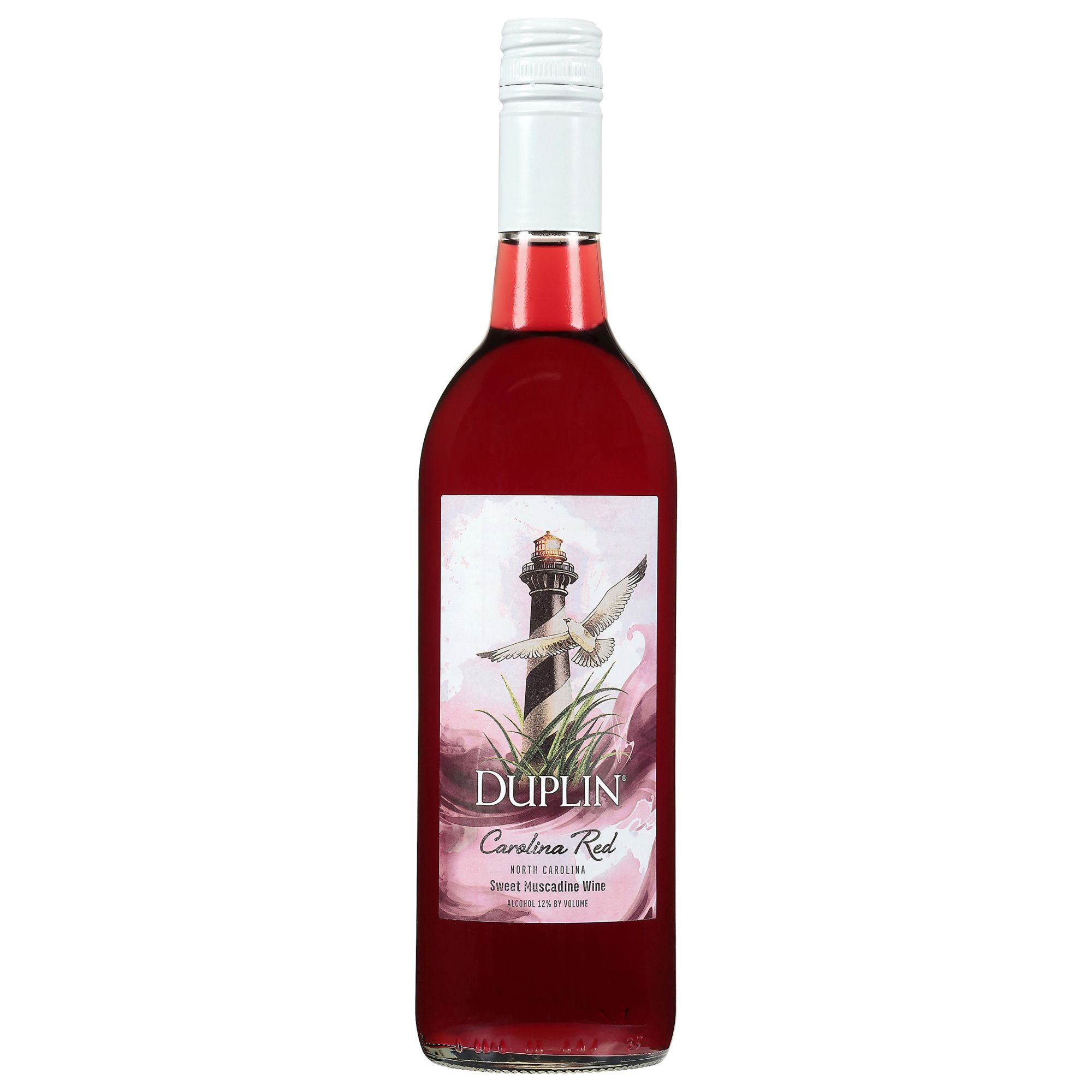Duplin North Carolina Red Sweet Red Wine 750ml | BJ's Wholesale Club