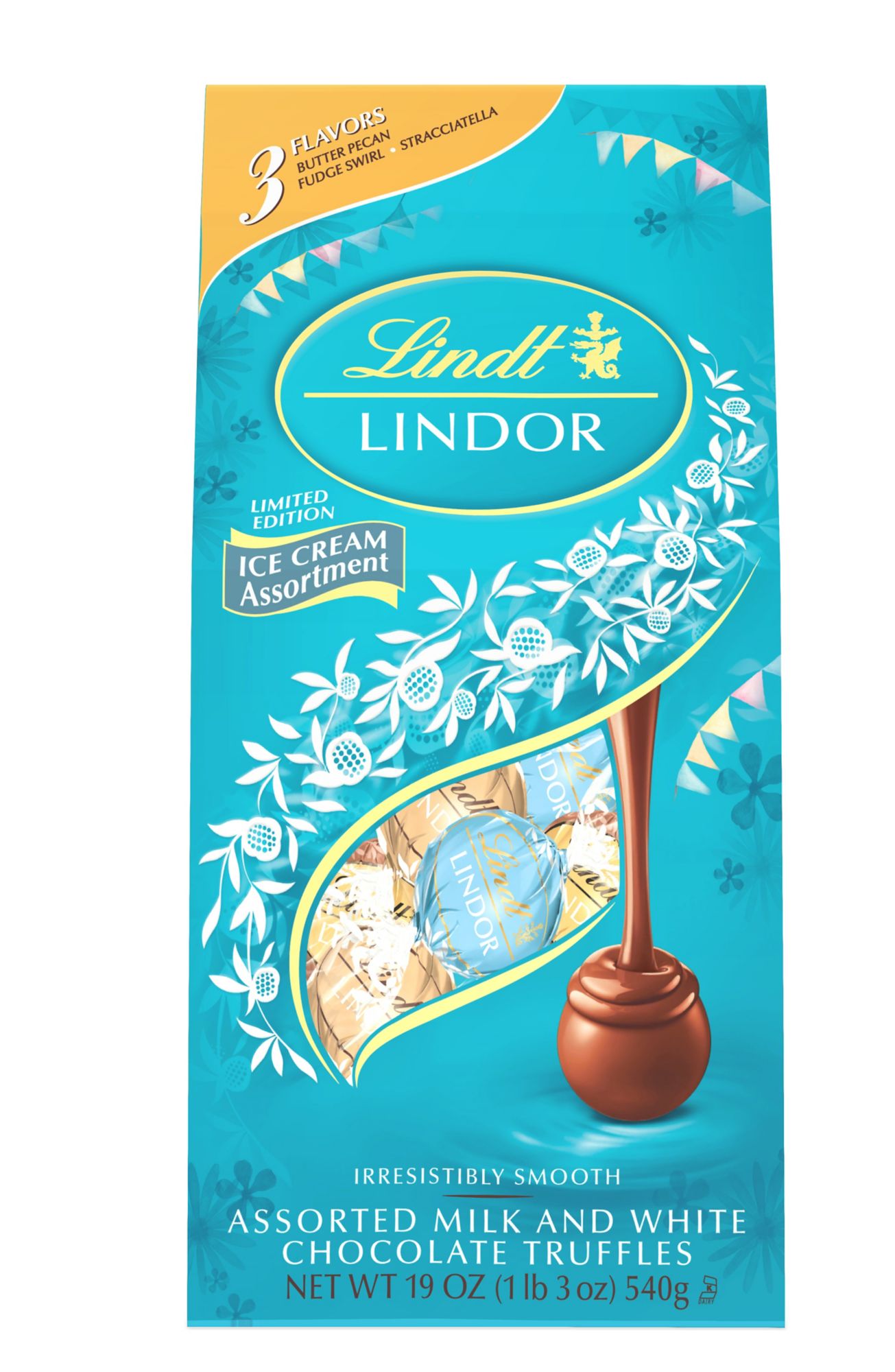 Lindt Lindor Truffles Recipe | Besto Blog