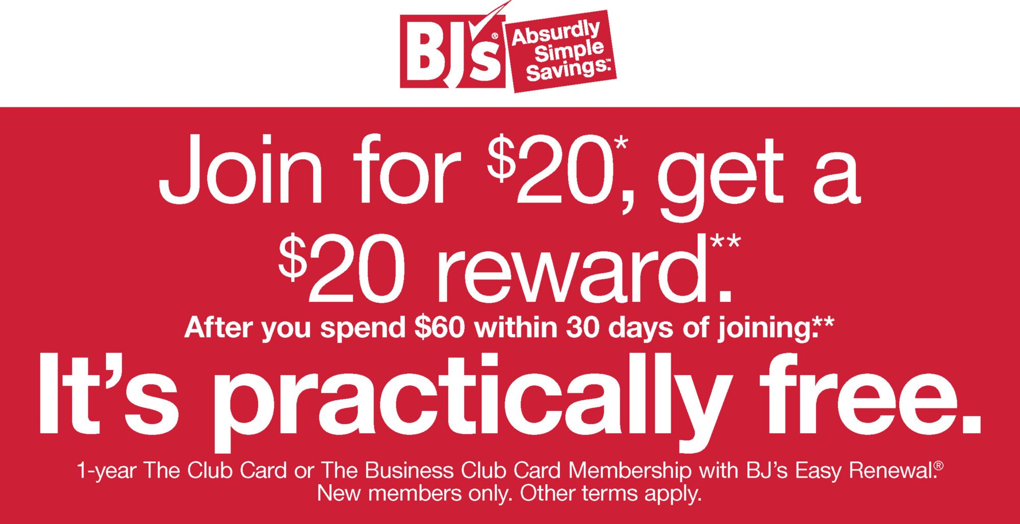 BJs.com - BJ's Wholesale Club