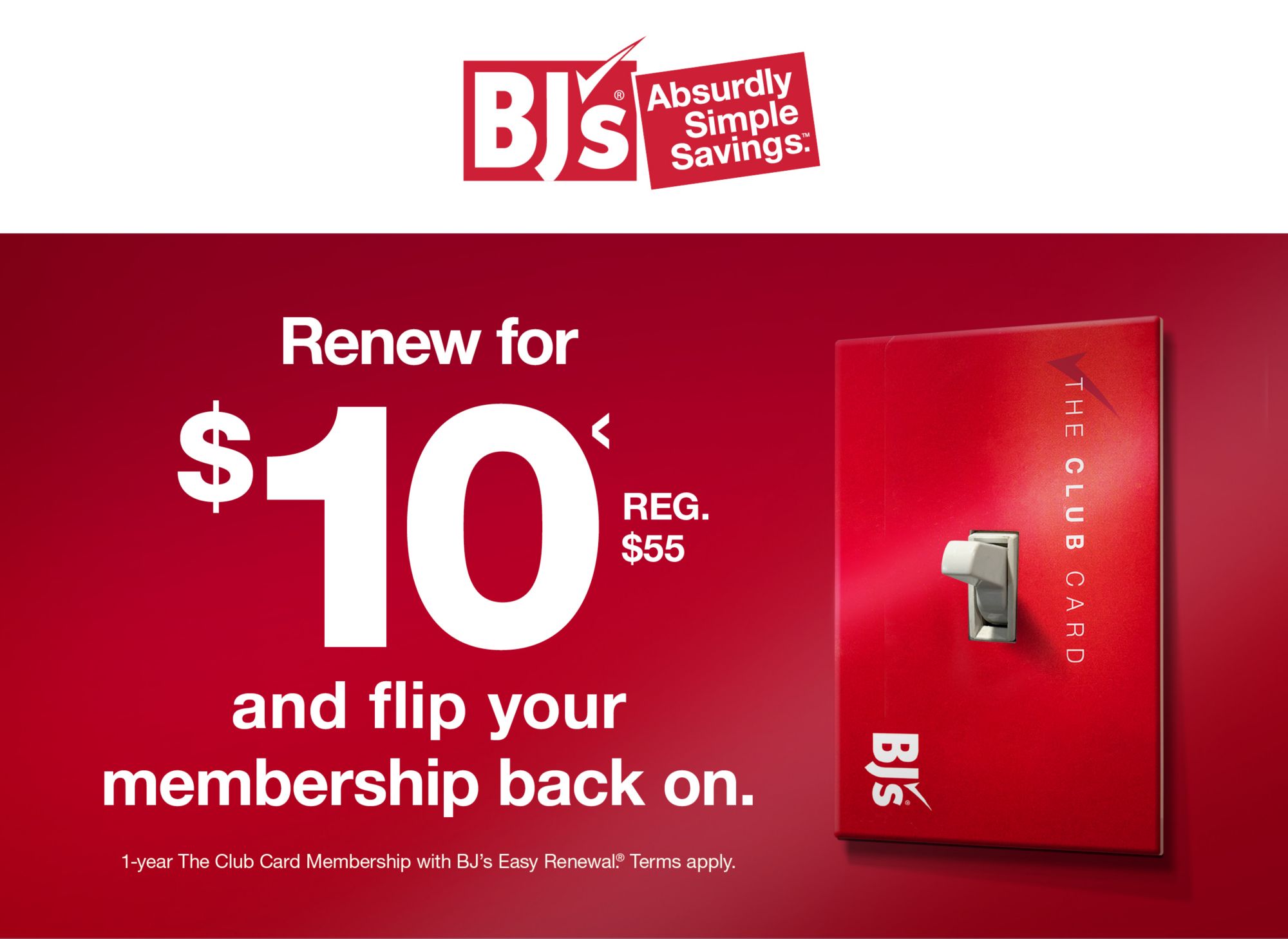 BJs.com - BJ's Wholesale Club