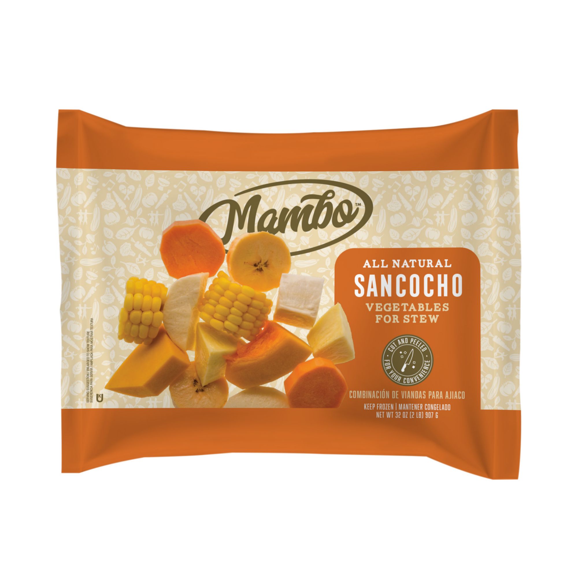 Mambo Sancocho, 2 lbs. | BJ's Wholesale Club