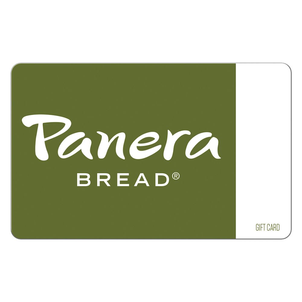 $25 Panera Bread Digital Gift Card | BJ's Wholesale Club