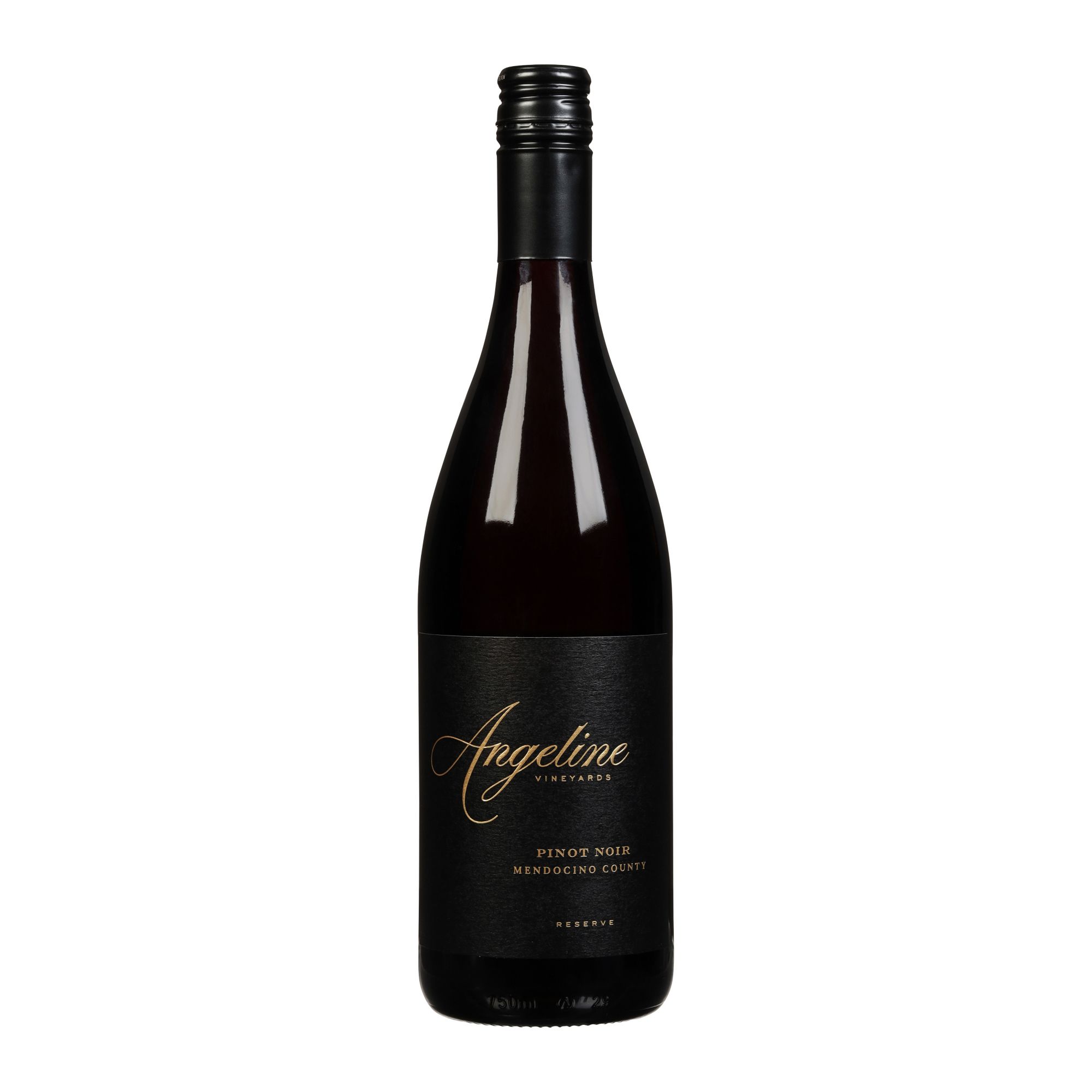 Angeline Vineyards Pinot Noir Rich and Full-bodied | BJ's Wholesale Club