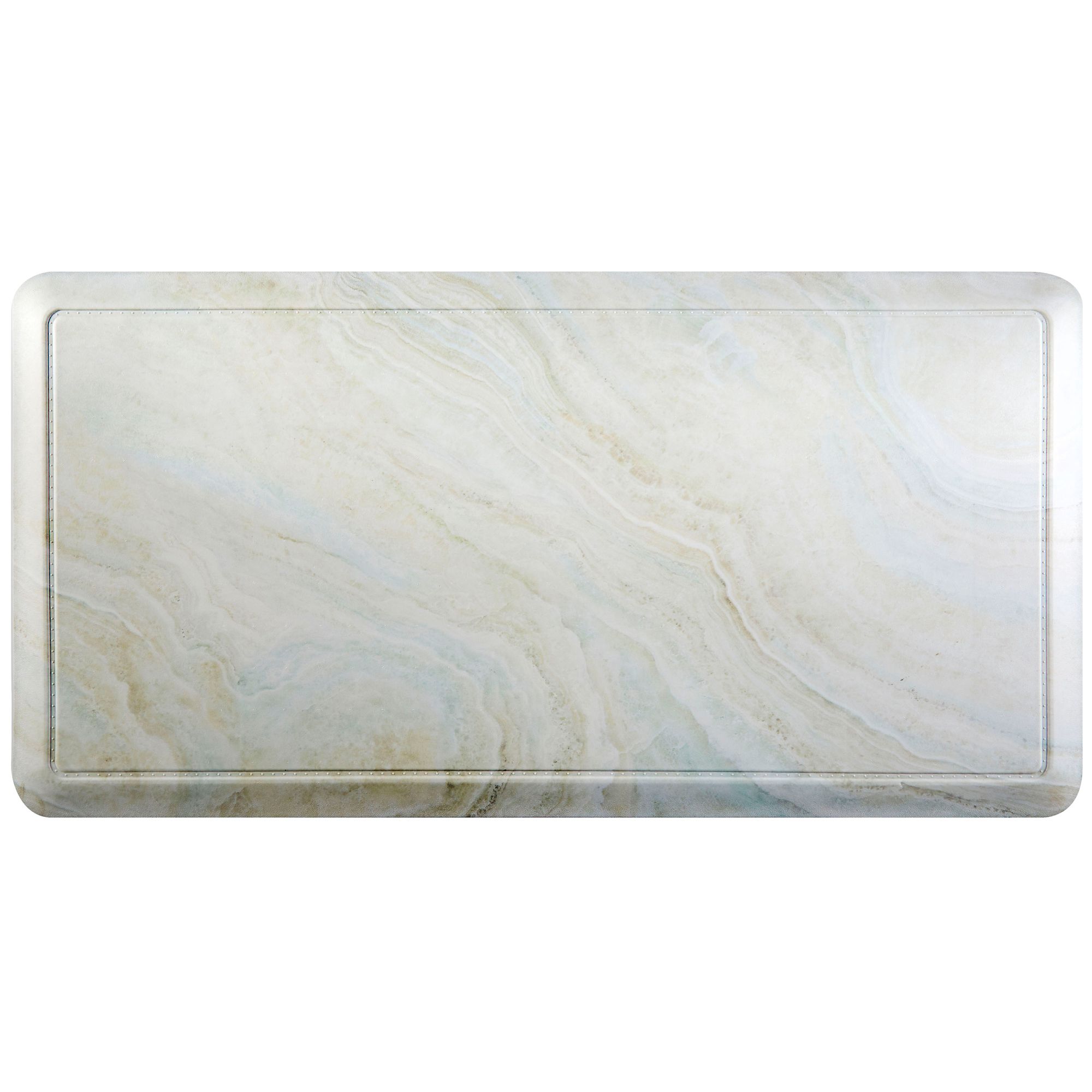 Home Dynamix Cat Cora Printed Embossed Gentle Step Kitchen Mat | BJ's ...