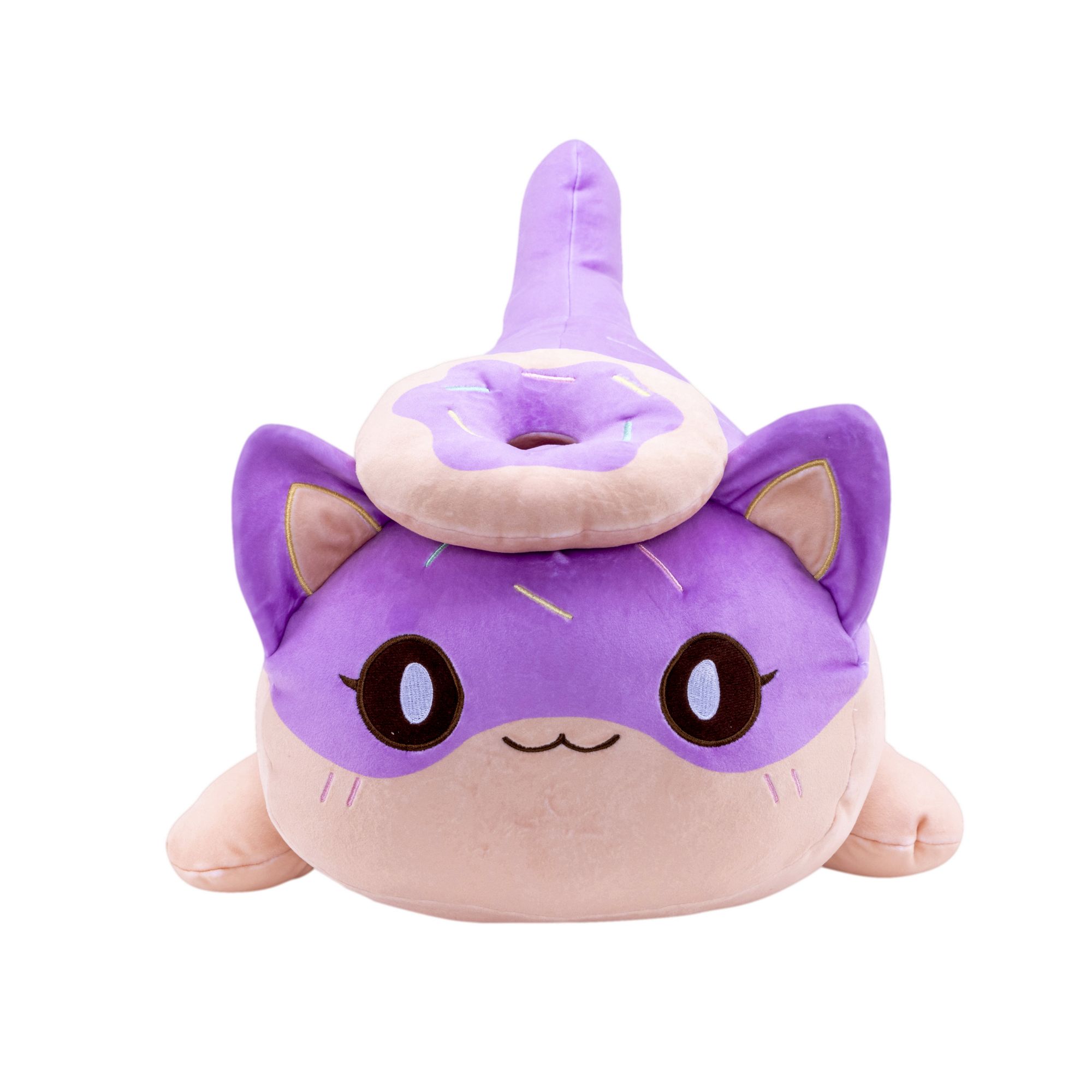 Shop Aphmau MeeMeows Jumbo Plush online | BJ's Wholesale Club