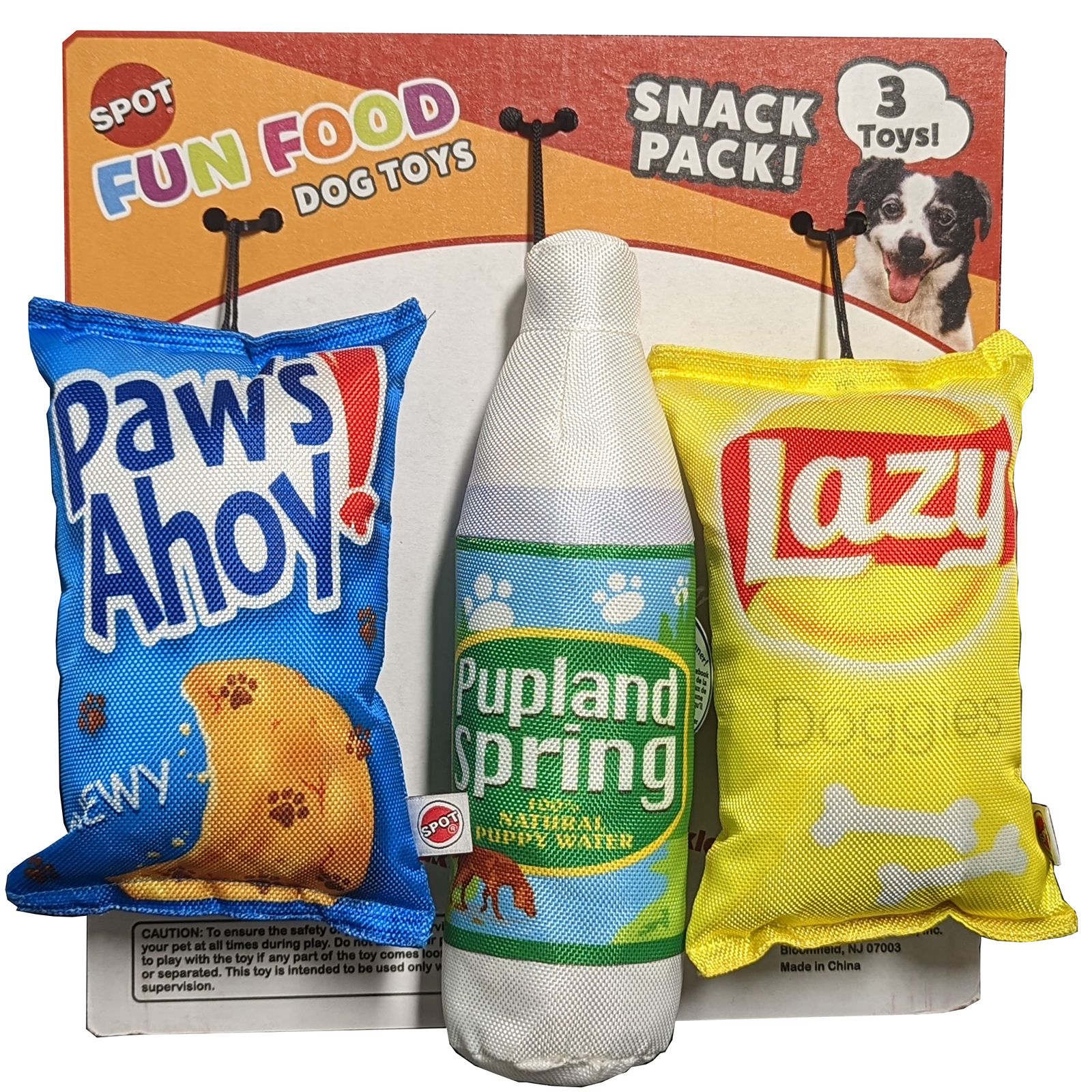 Spot Fun Dog Toys | BJ's Wholesale Club