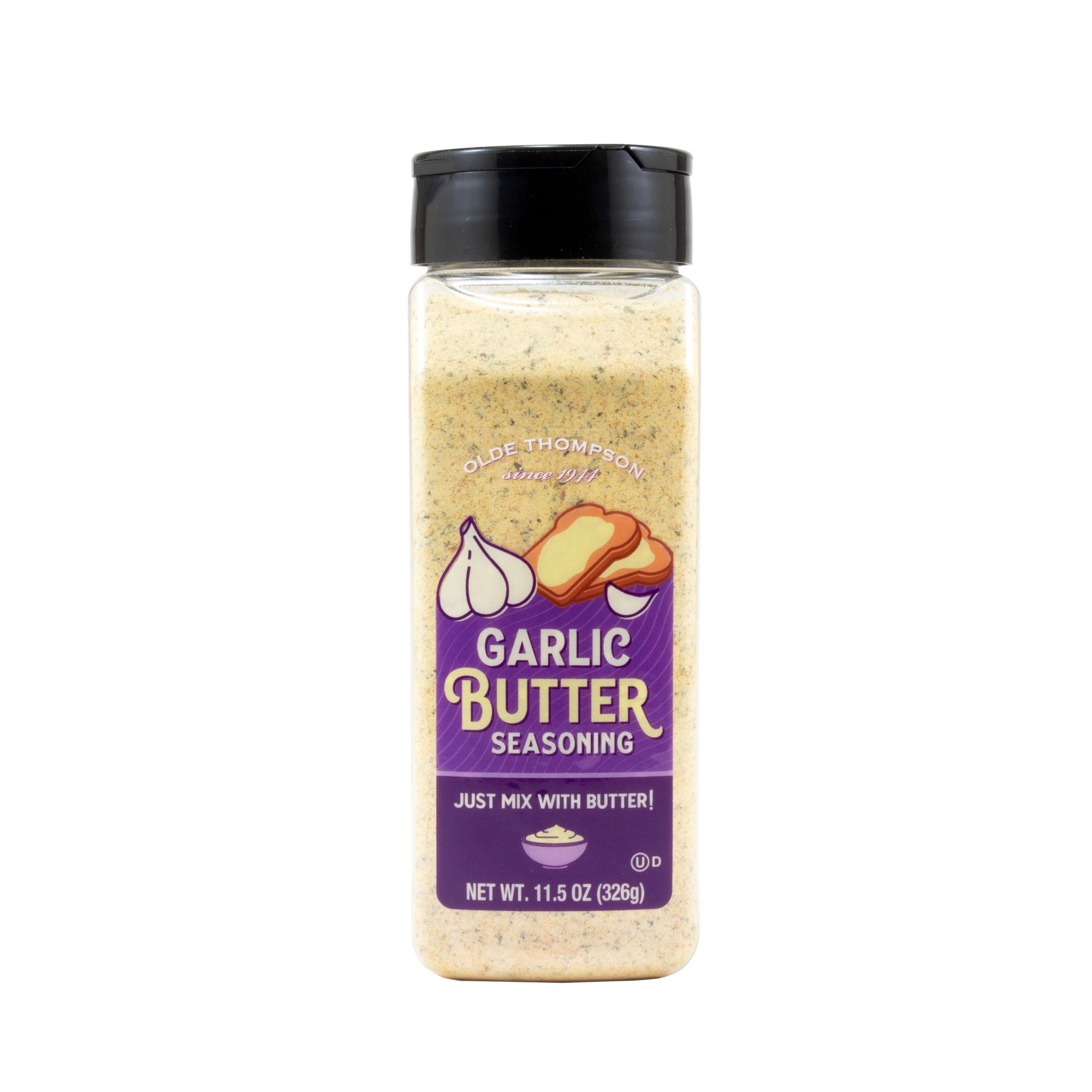 Olde Thompson Garlic Butter Seasoning, 11.5 oz. | BJ's Wholesale Club