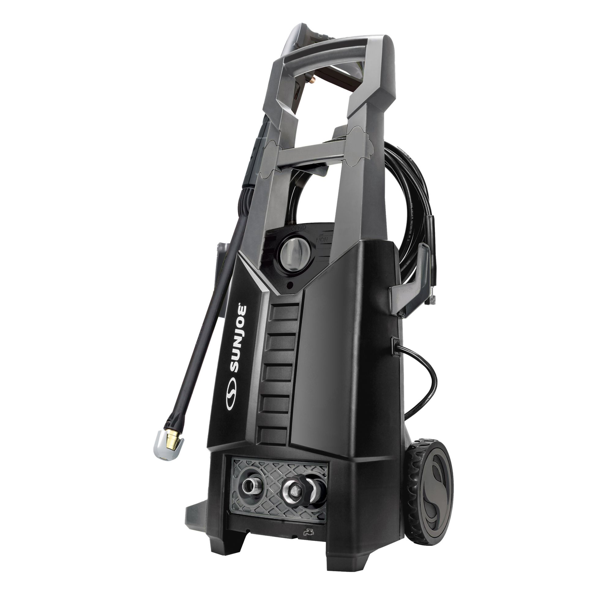 Sun Joe SPX2990-MAX 2100 PSI Electric Pressure Washer - BJs Wholesale Club