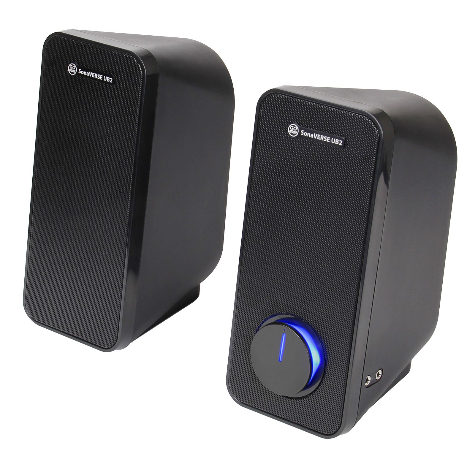 GOgroove UB2 USB Computer Speakers | BJ's Wholesale Club
