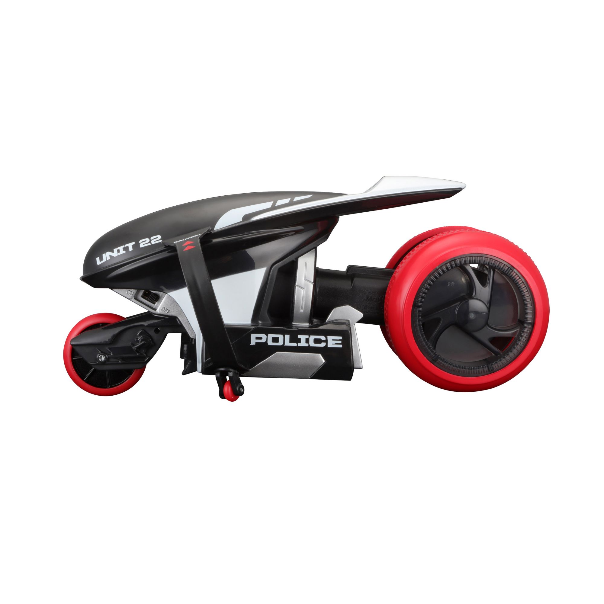 Maisto Tech Cyklone 360 RC Motorcycle | BJ's Wholesale Club