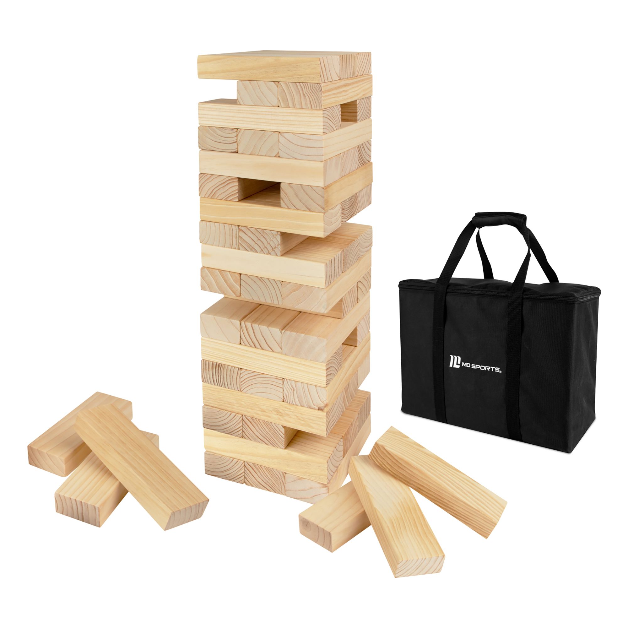 Order MD Sports Giant Toppling Tower online | BJ's Wholesale Club