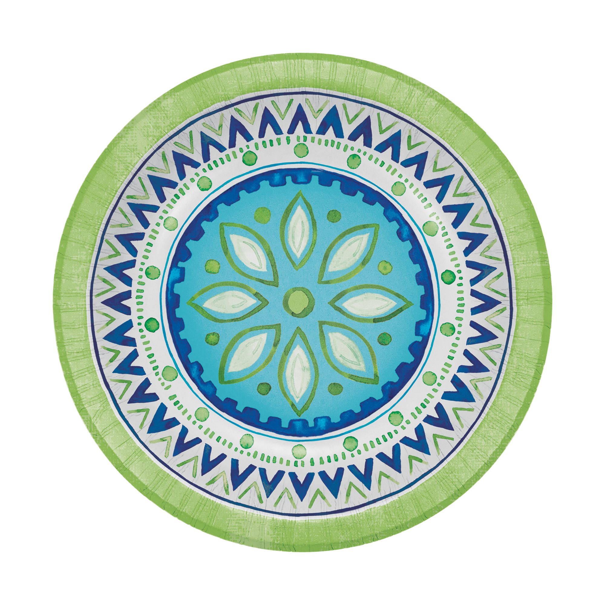 Berkley Jensen Cool Influence Paper Bowl, 40 ct. | BJ's Wholesale Club