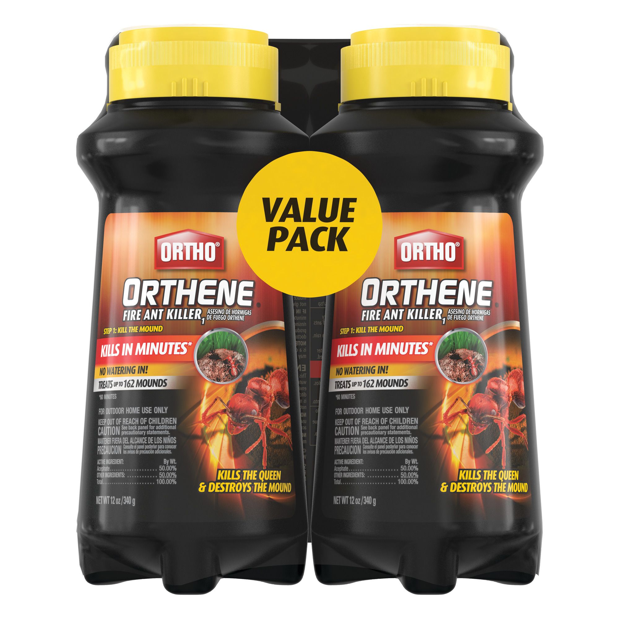 Orthene fire ant killer store
