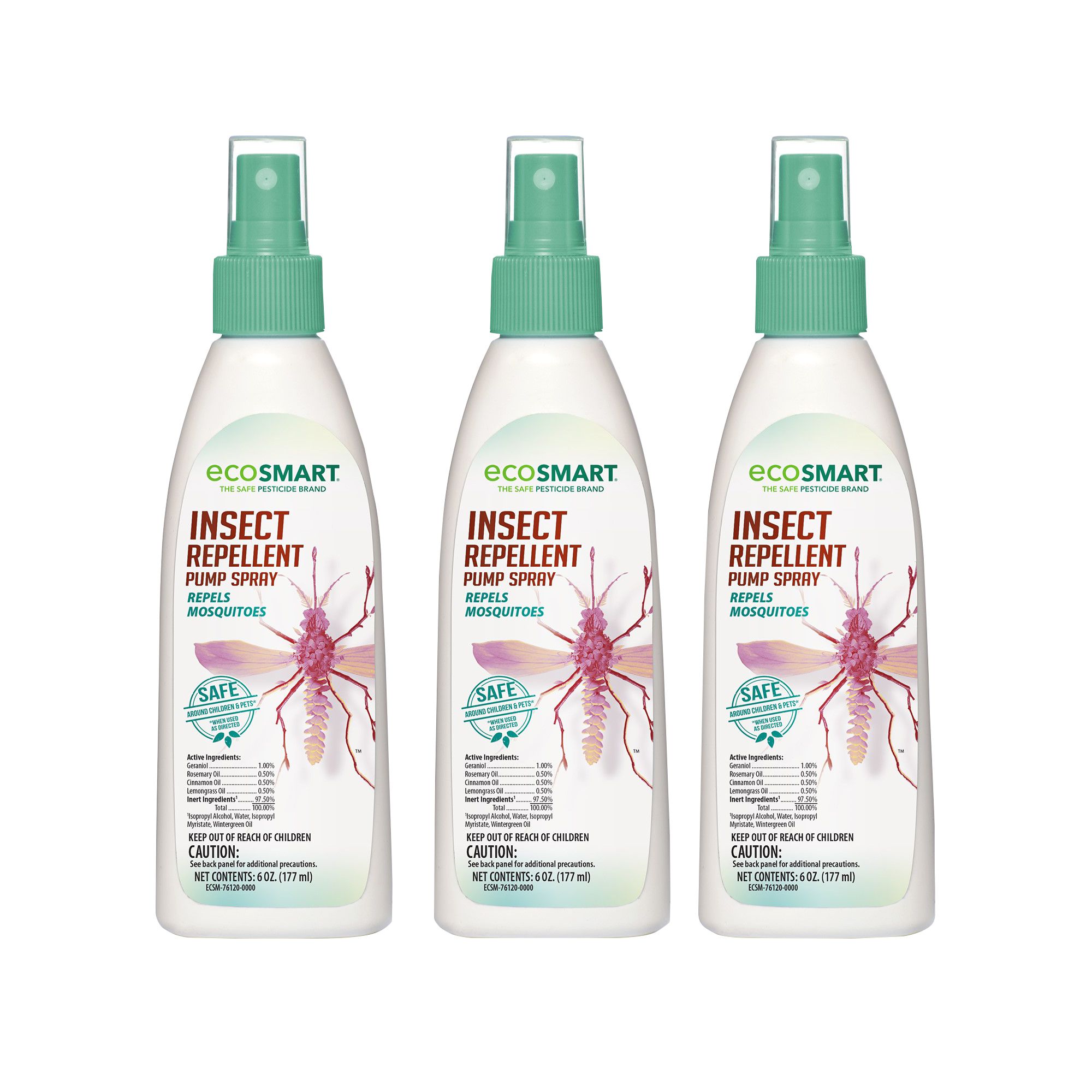 Mosquito repellent natural store