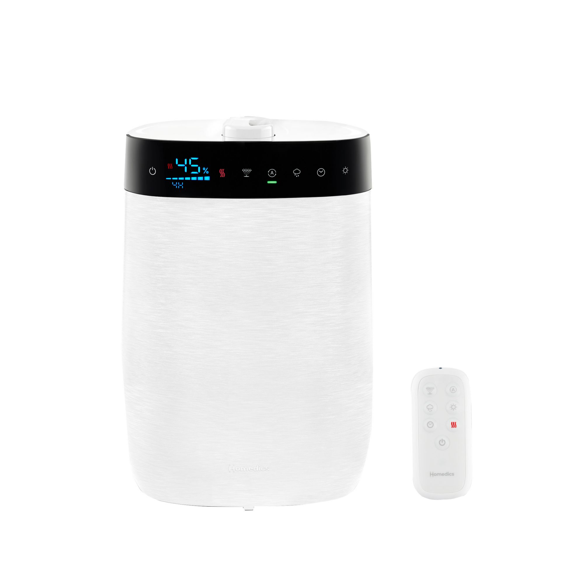 Homedics UV-C Humidifier with Remote Control | BJ's Wholesale Club