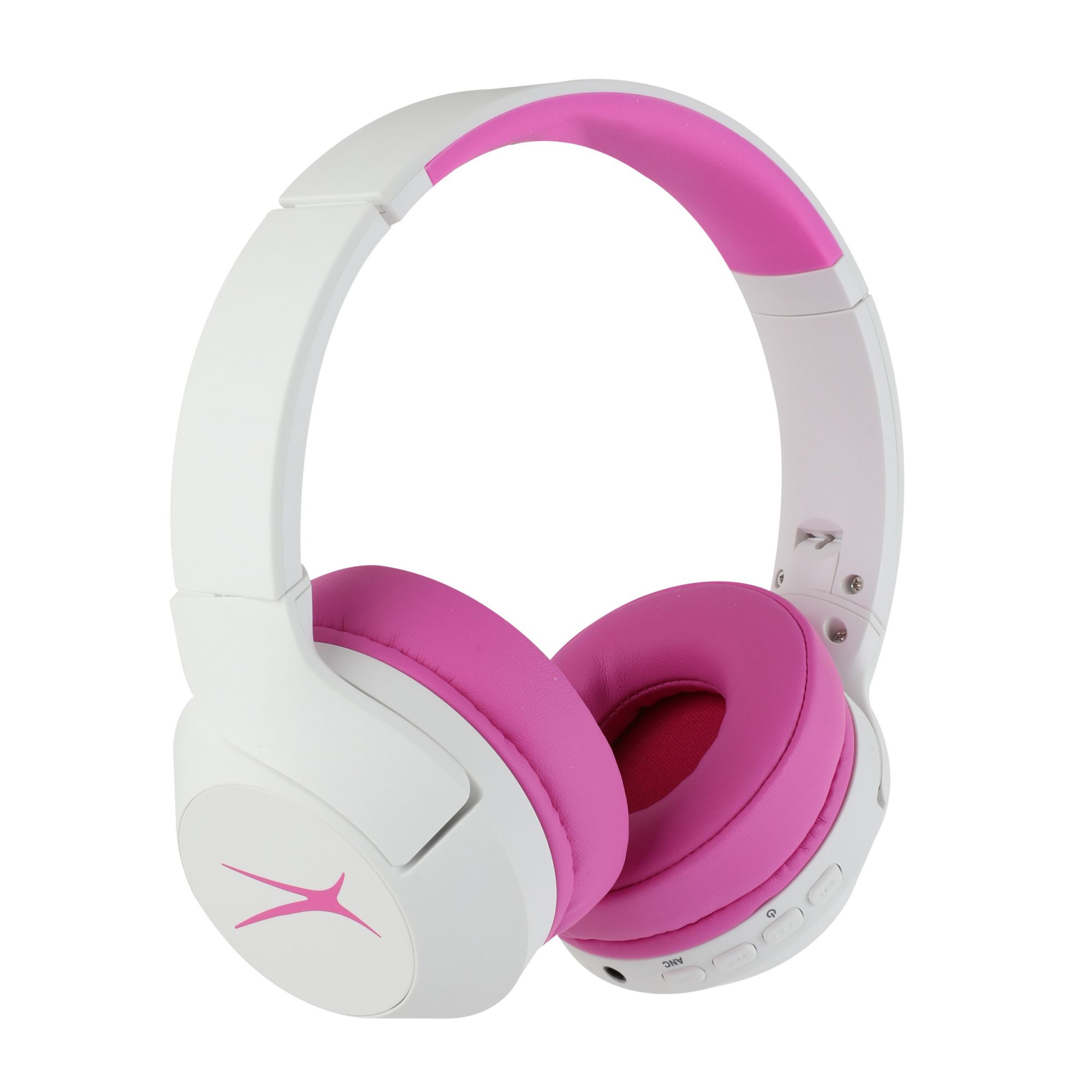 Altec lansing bluetooth headphones store