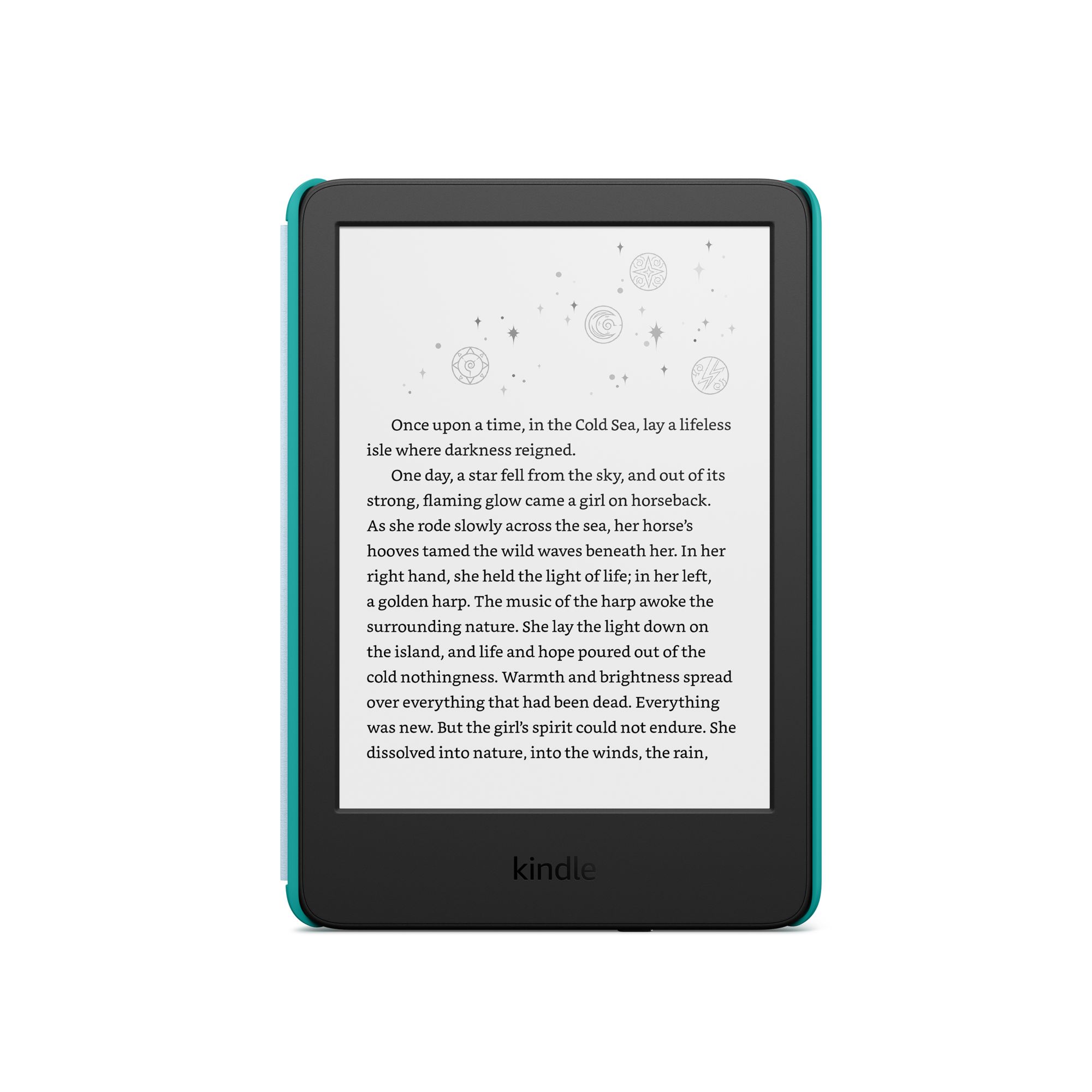 Amazon Kindle Kids, Ocean Explorer | BJ's Wholesale Club