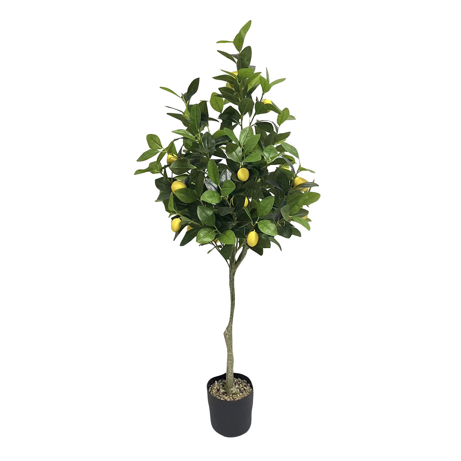 Faux Lemon Tree - 46" | BJ's Wholesale Club
