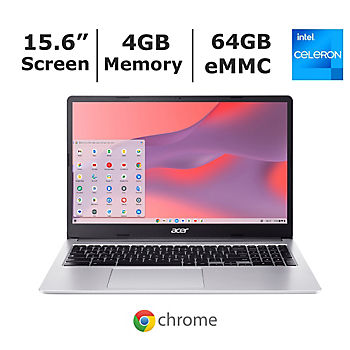 Acer Chromebook 315 15.6 Acer Chromebook 315 15.6