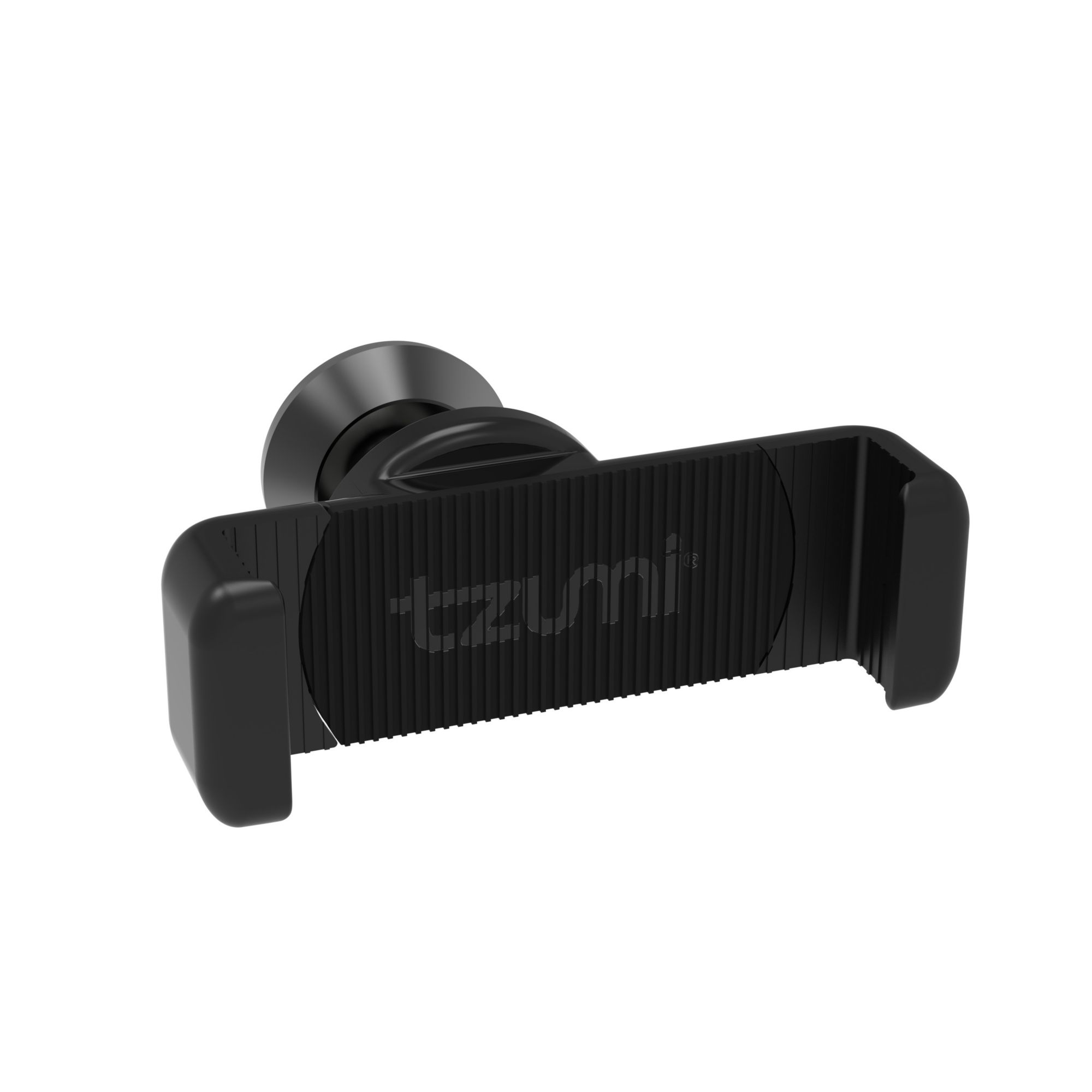 Tzumi PowerMount Plus Magnetic Dash Mount with Adjustable Bracket ...