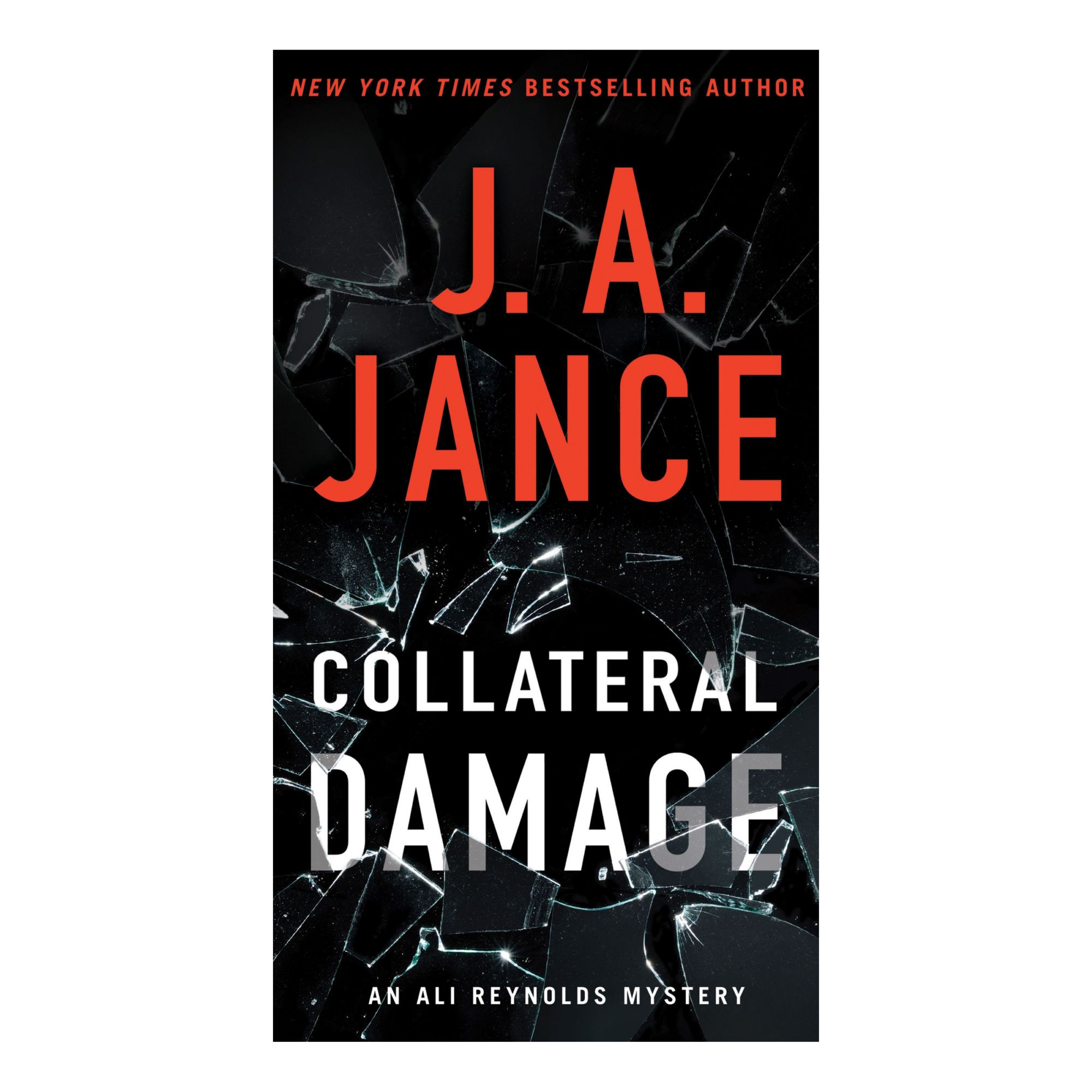 Collateral Damage | BJ's Wholesale Club