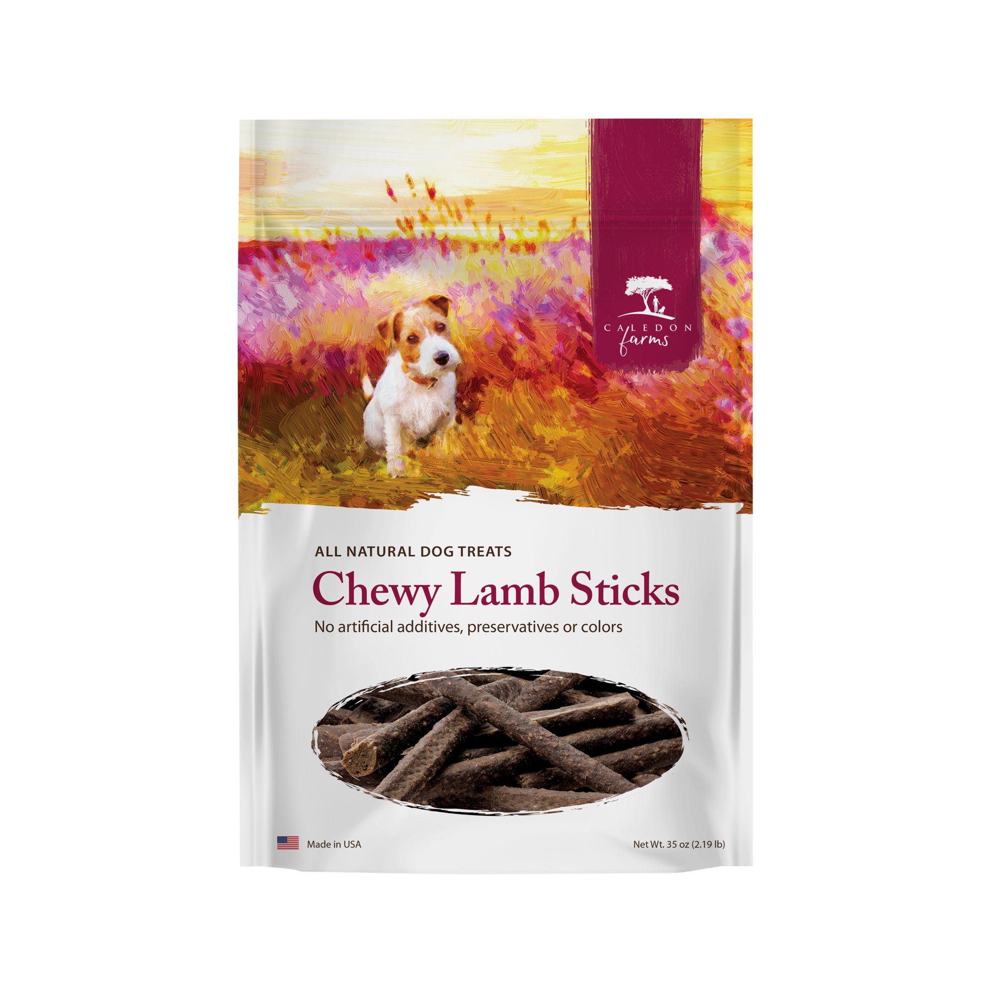Caledon Farms Chewy Lamb Sticks | BJ's Wholesale Club