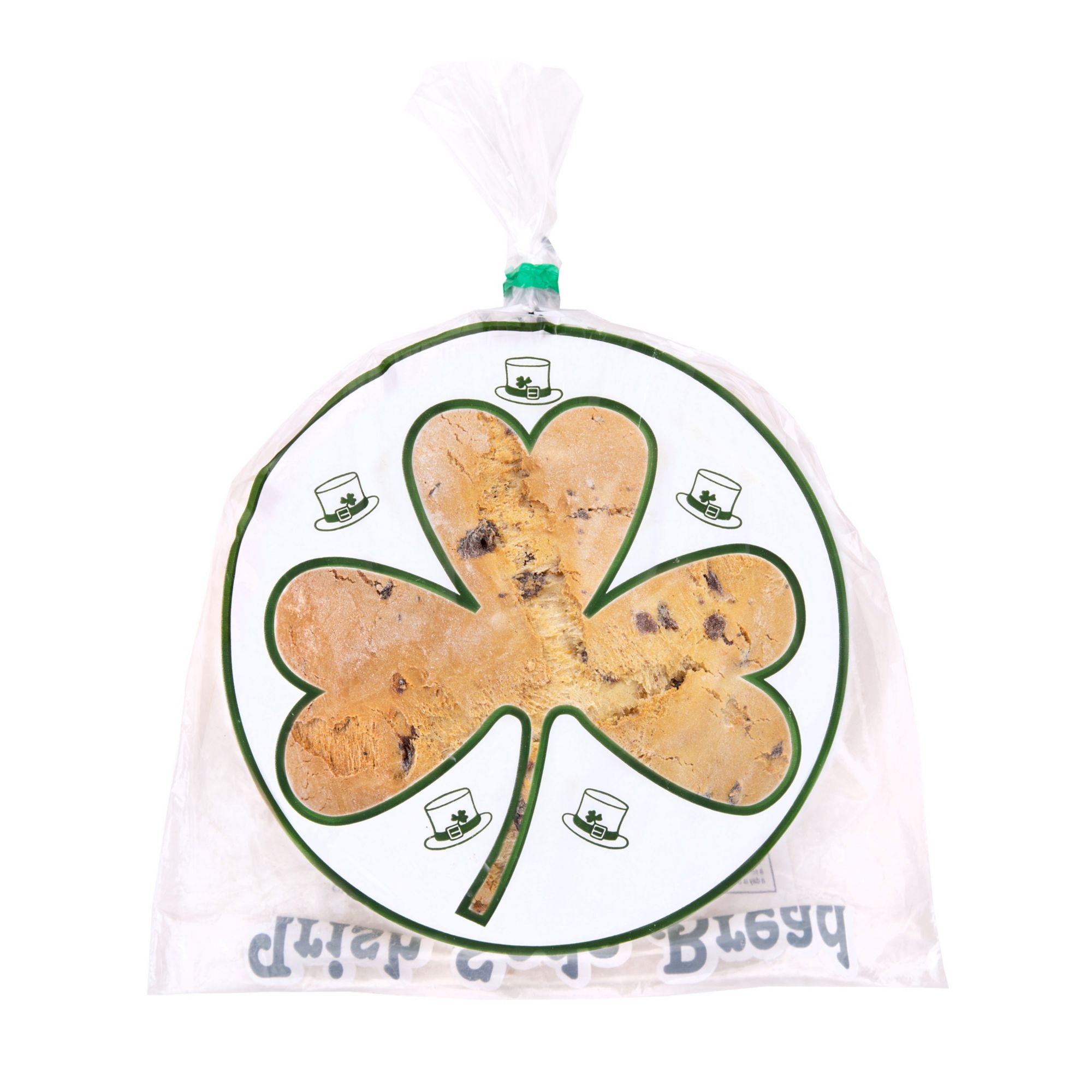 Dimitria Delights Irish Soda Bread – 1 lb. with Raisins | BJ's ...