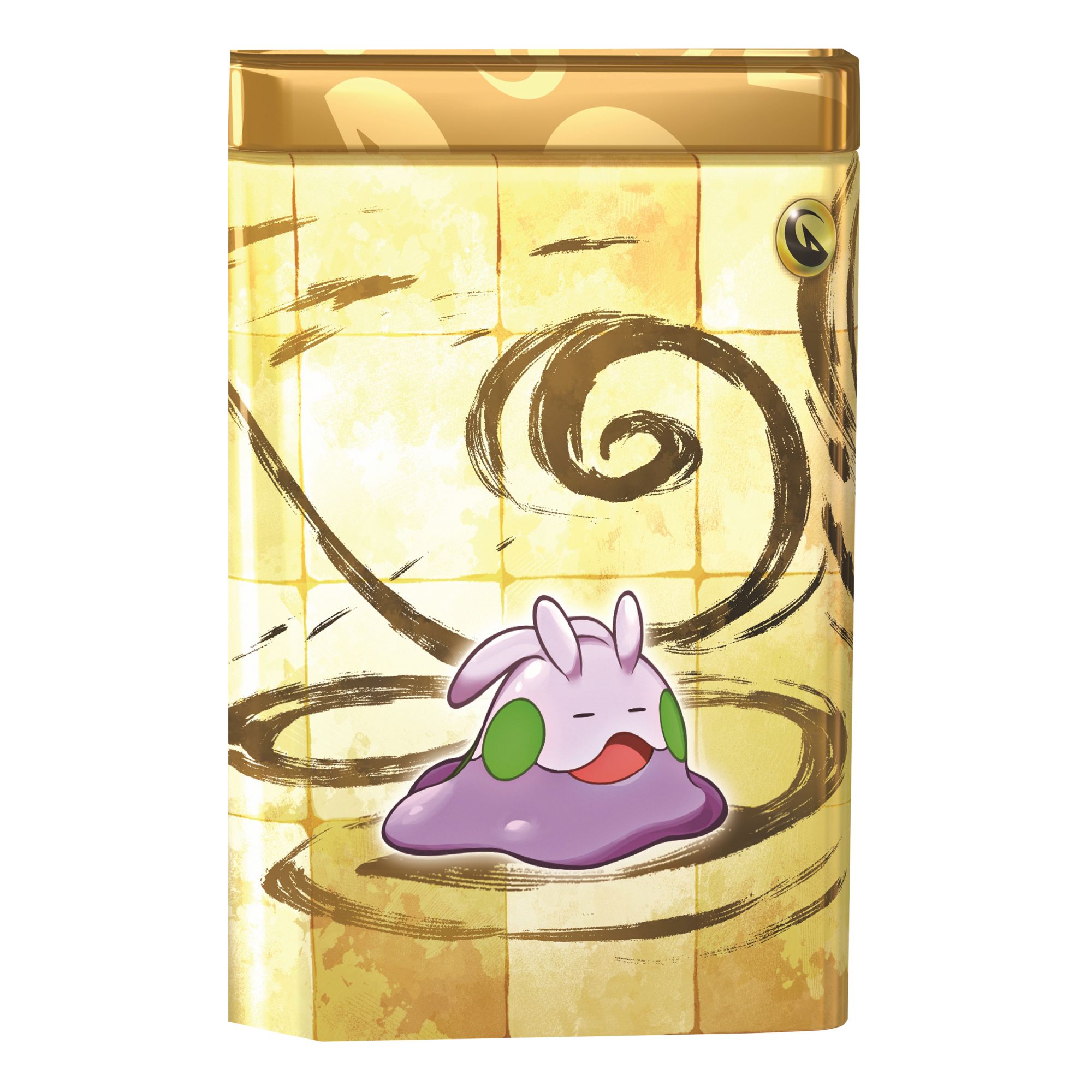 Pokémon TCG: Stacking Tin 2024 | BJ's Wholesale Club