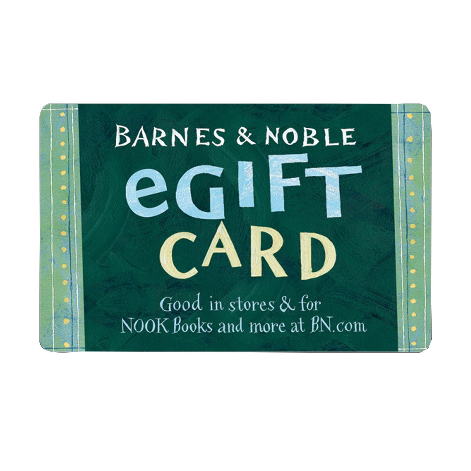 100 Barnes and Noble Digital Gift Card BJ s Wholesale Club