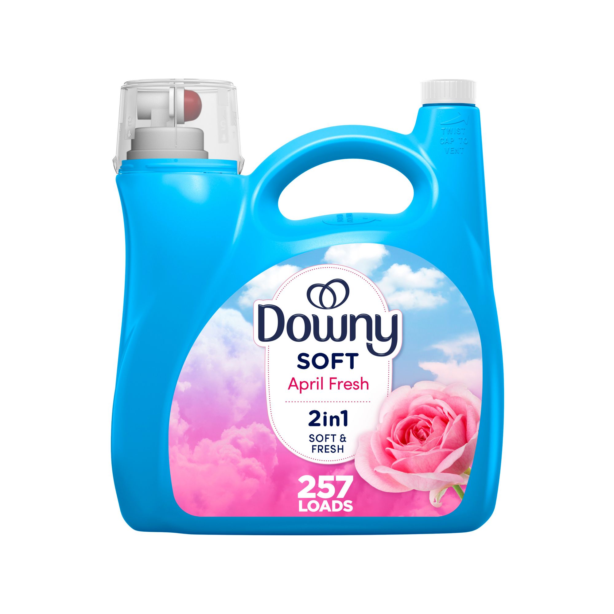 Downy laundry detergent store