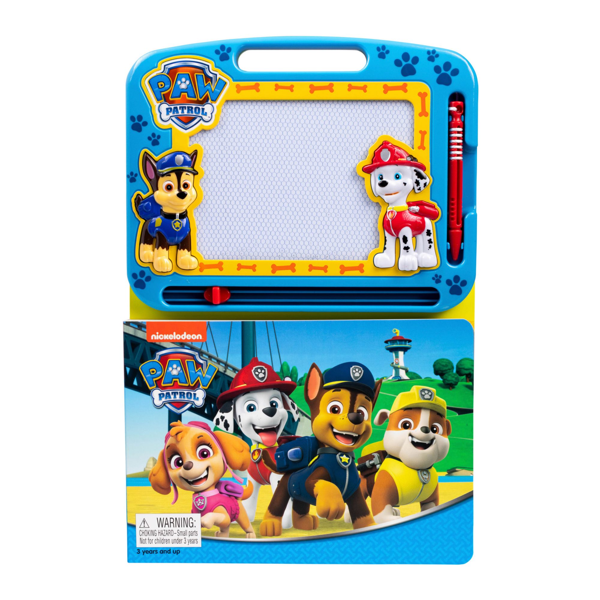 Learning Series Paw Patrol | BJ's Wholesale Club