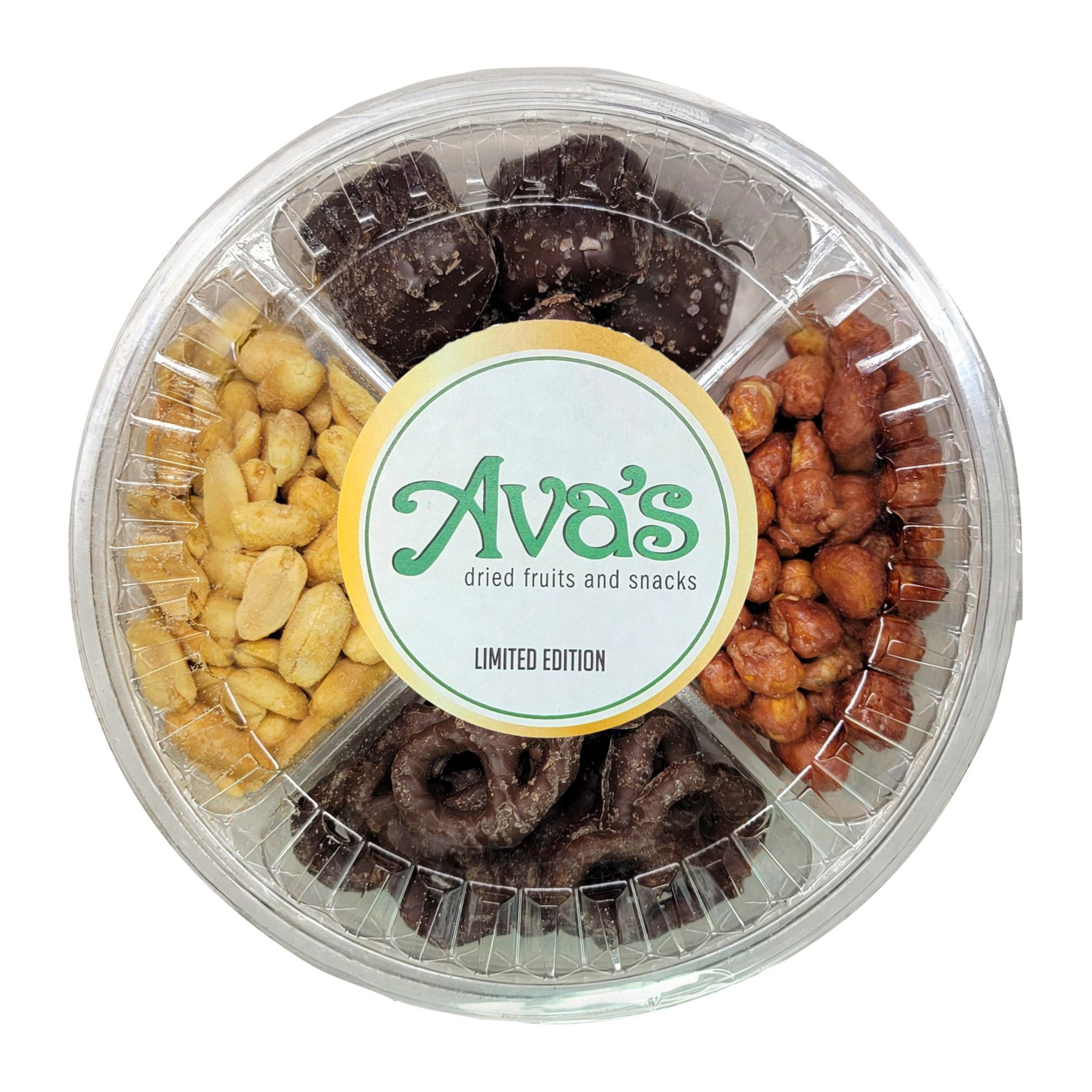 Lilly's Holiday Food Tray Snack 13 oz | BJ's Wholesale Club