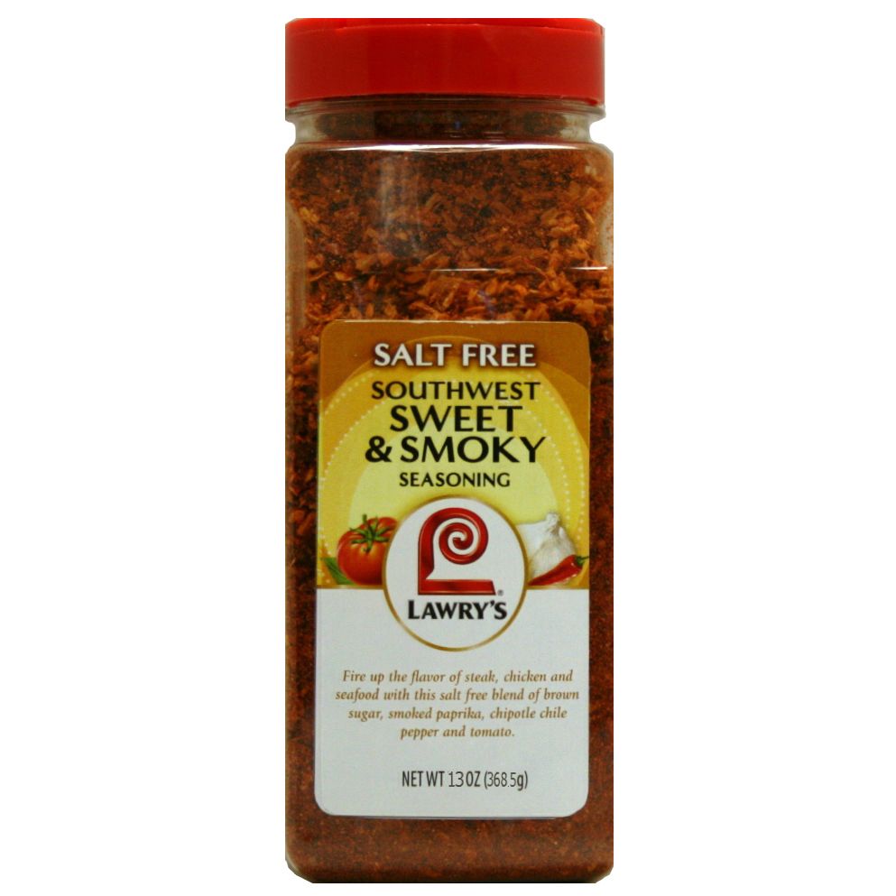 Lawry's All Purpose Chicken Seasoning, 16.5 oz. - BJs WholeSale Club