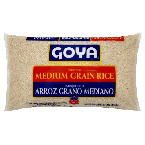 Goya Jasmine Rice, 10 lb. Bag - BJs WholeSale Club